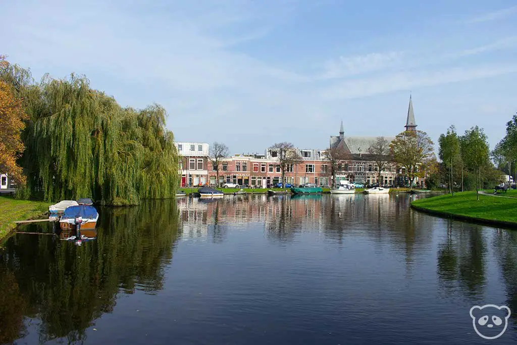 Explore Leiden, Netherlands in 2 Days — Things to See & Do, Itinerary ...
