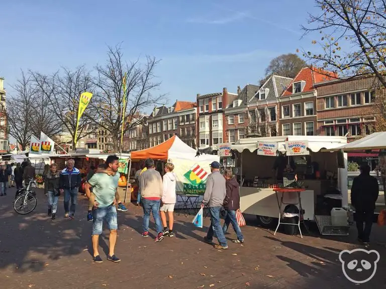 Explore Leiden, Netherlands in 2 Days — Things to See & Do, Itinerary ...